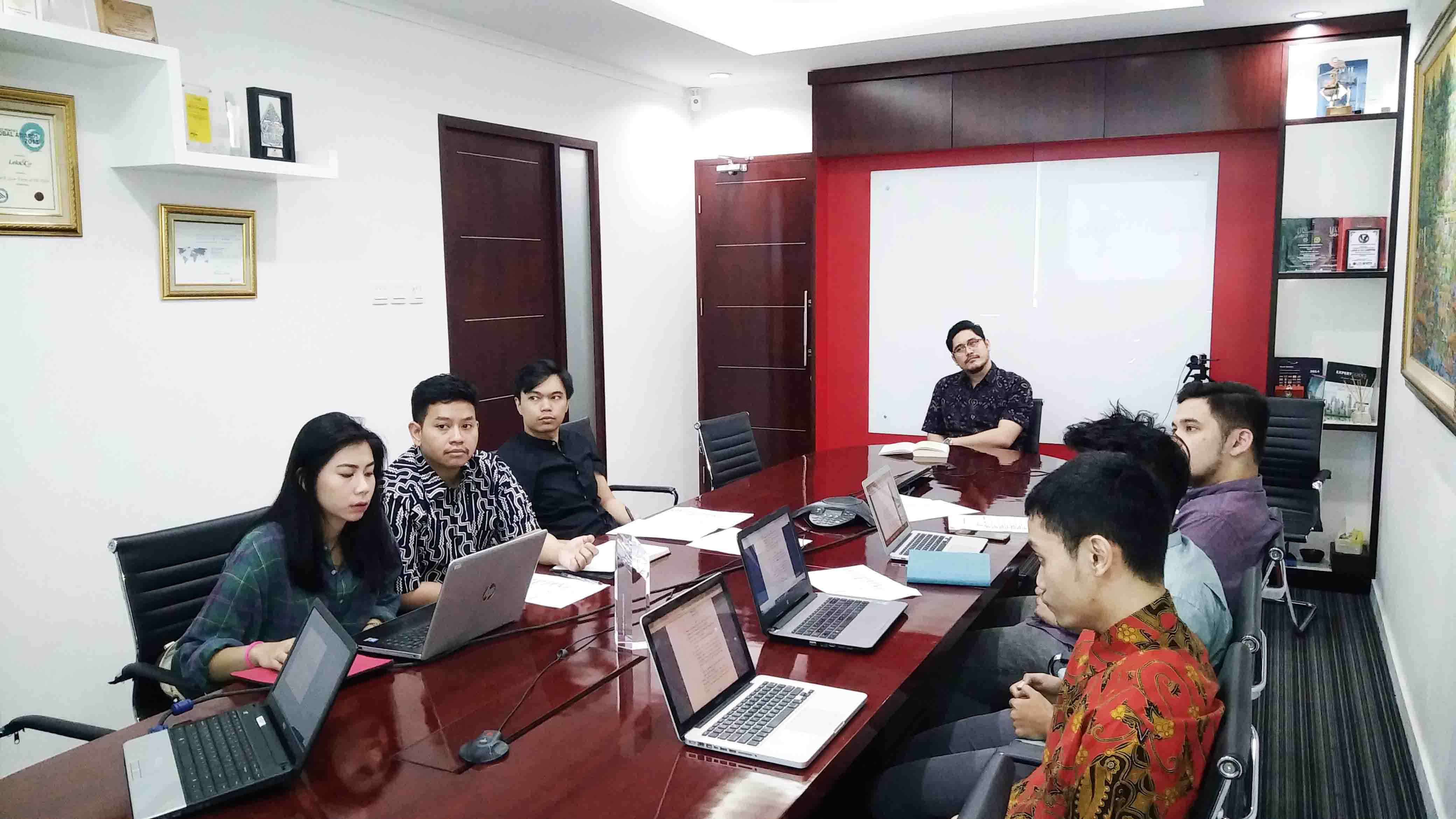Jakarta Law Firm – Implementation of Building Construction Permit ... Jakarta Law Firm – Implementation of Building Construction Permit ...