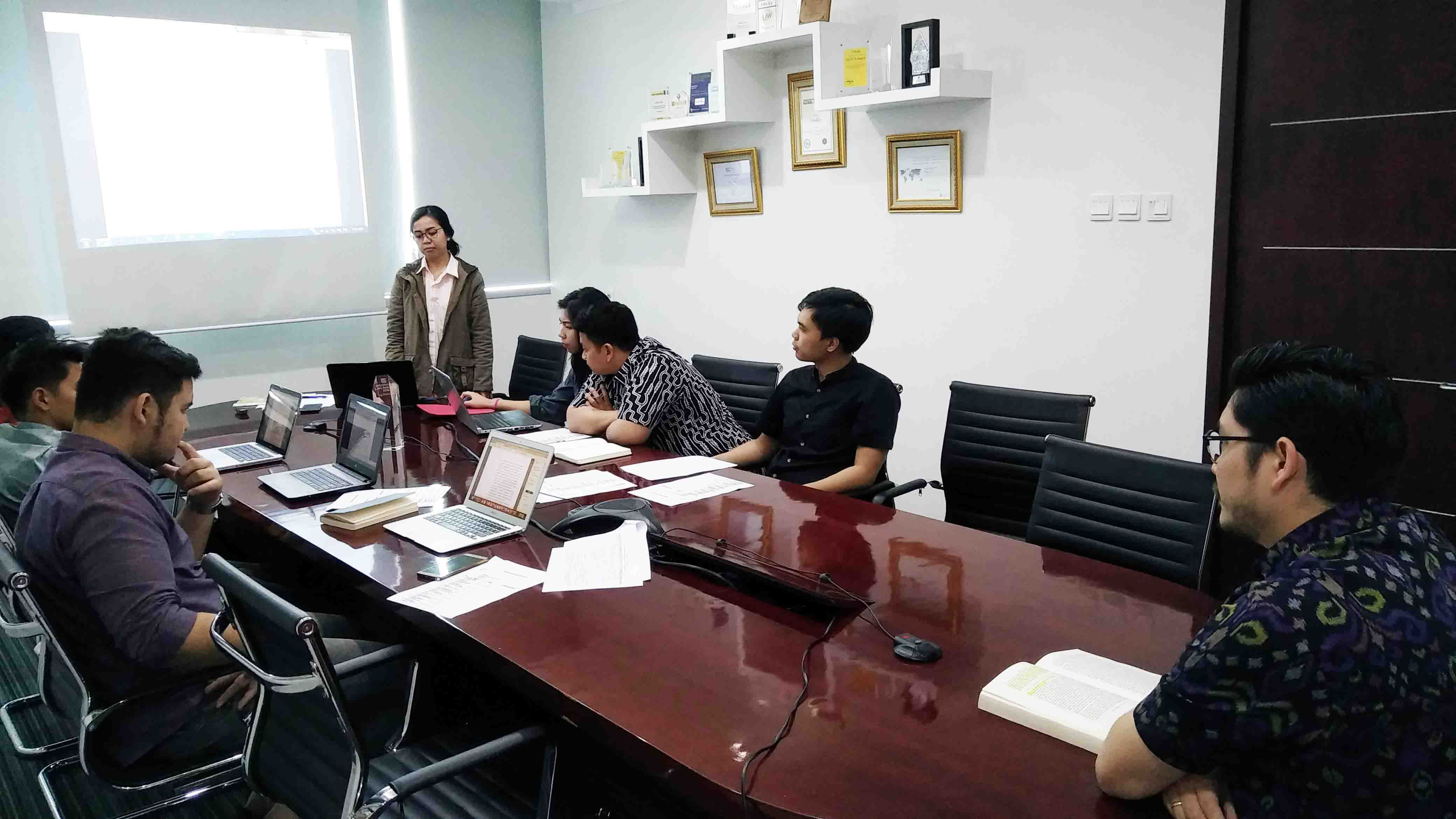 Jakarta Law Firm – Implementation of Building Construction Permit ... Jakarta Law Firm – Implementation of Building Construction Permit ...